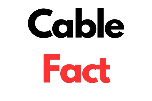 Who We Are? - Cable Fact